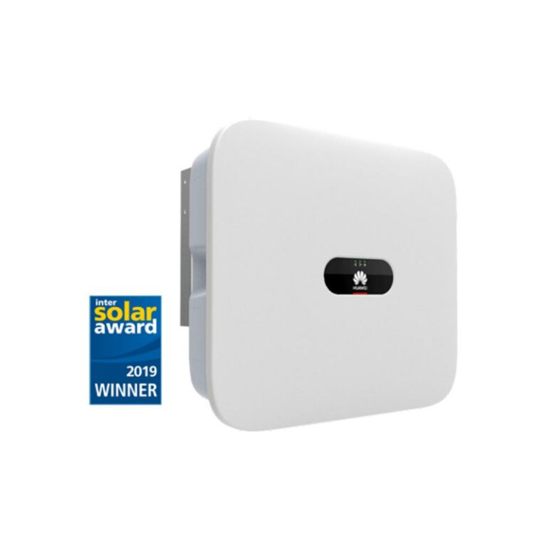 Huawei SUN2000-5KTL-M1 7,5 kW Hybrid-Wechselrichter - Solar-Zentrale