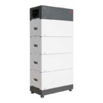 BYD Battery-Box Premium HV BCU 2.0 und Basis - Solar-Zentrale