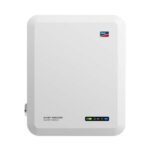 SMA Energy Meter-20 - Solar-Zentrale