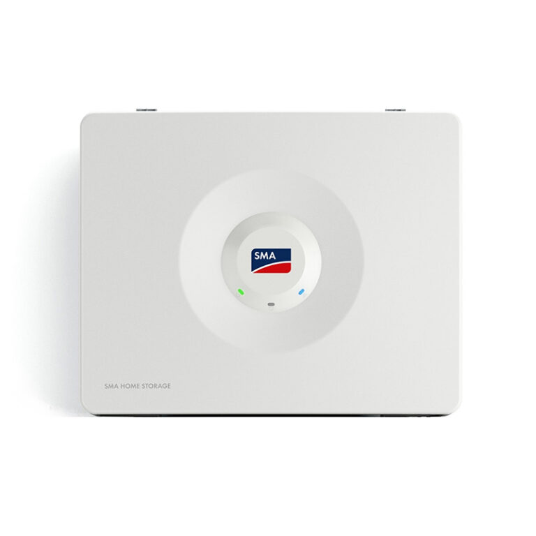 SMA Home Storage 3.2 kWh Batteriespeicher HS-BM-3.28-10 - Solar-Zentrale