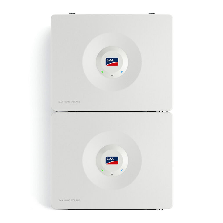 Sungrow Battery Premium 9.6 kWh SBR096 - Solar-Zentrale