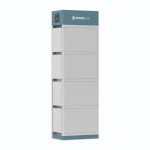 Pylontech Force-H2 V2 17.75 kWh Hochvolt Batteriespeicher - Solar-Zentrale