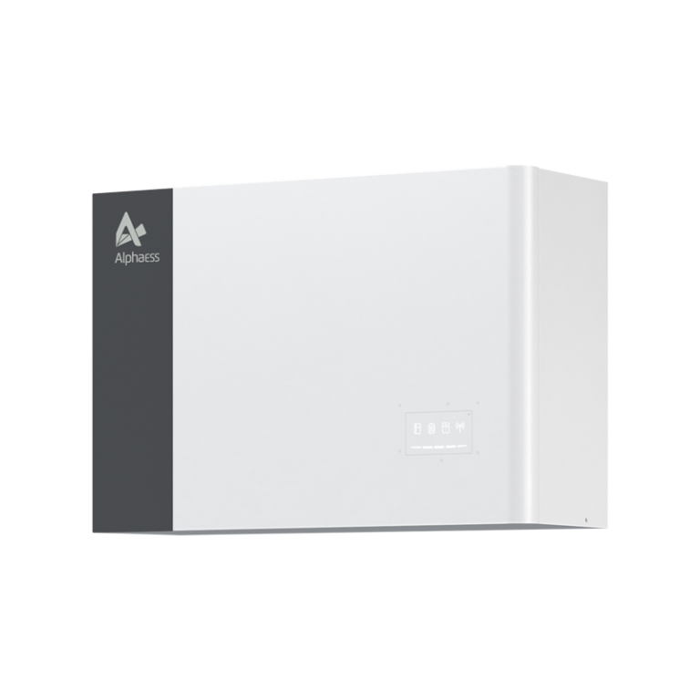 Enphase IQ 5P-3P-INT Batteriespeicher FlexPhase 5 kWh - Solar-Zentrale