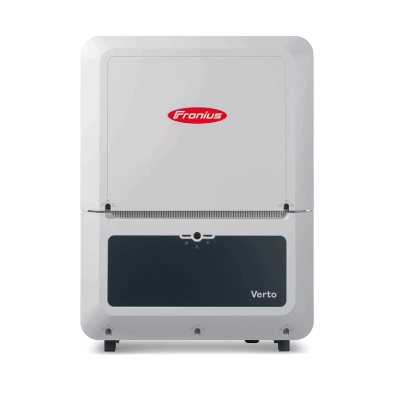 Fronius Verto 15.0 SPD 1+2 Wechselrichter 15 kW - Solar-Zentrale